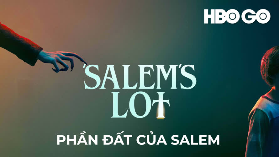 Phần Đất Của Salem Mytv